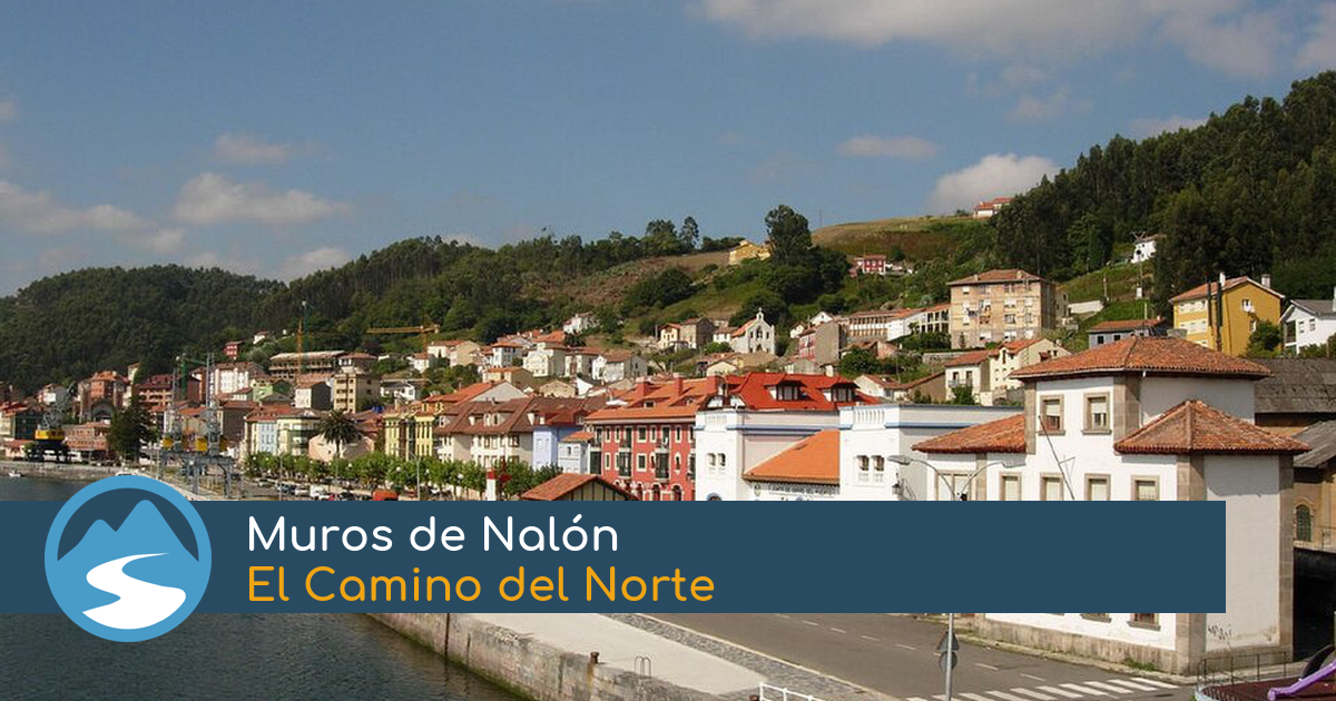 Qué ver en muros de nalón - Viajessindestino.com
